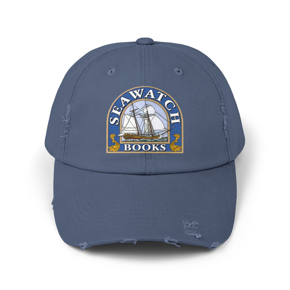 Merchandise – SeaWatch Books