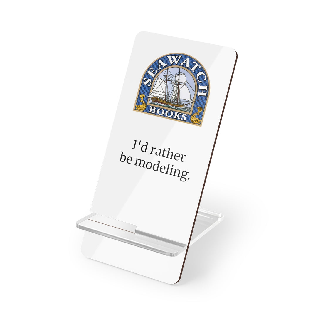Products – SeaWatch Books